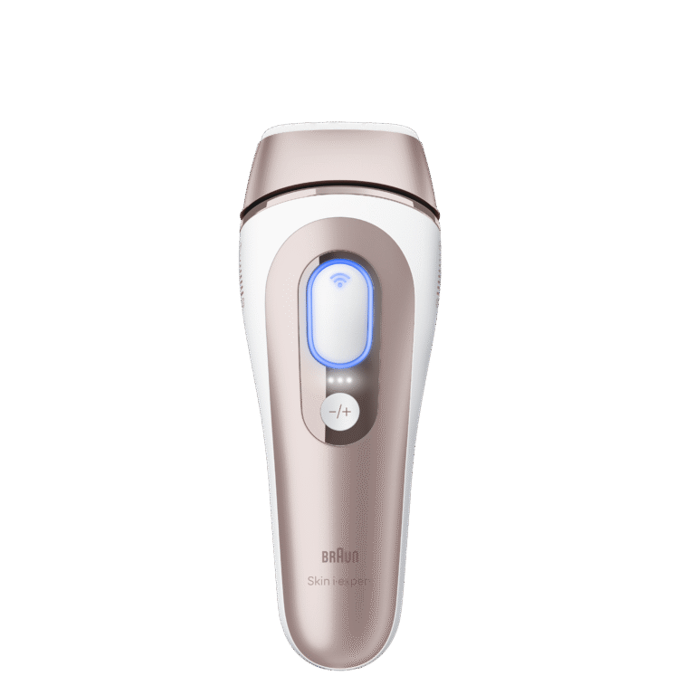 Dünyanın ilk akıllı IPL cihazı, Braun IPL Skin i·expert. – OtoriteMag